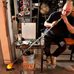 But soft, what light through yonder window breaks? – Smithsonia